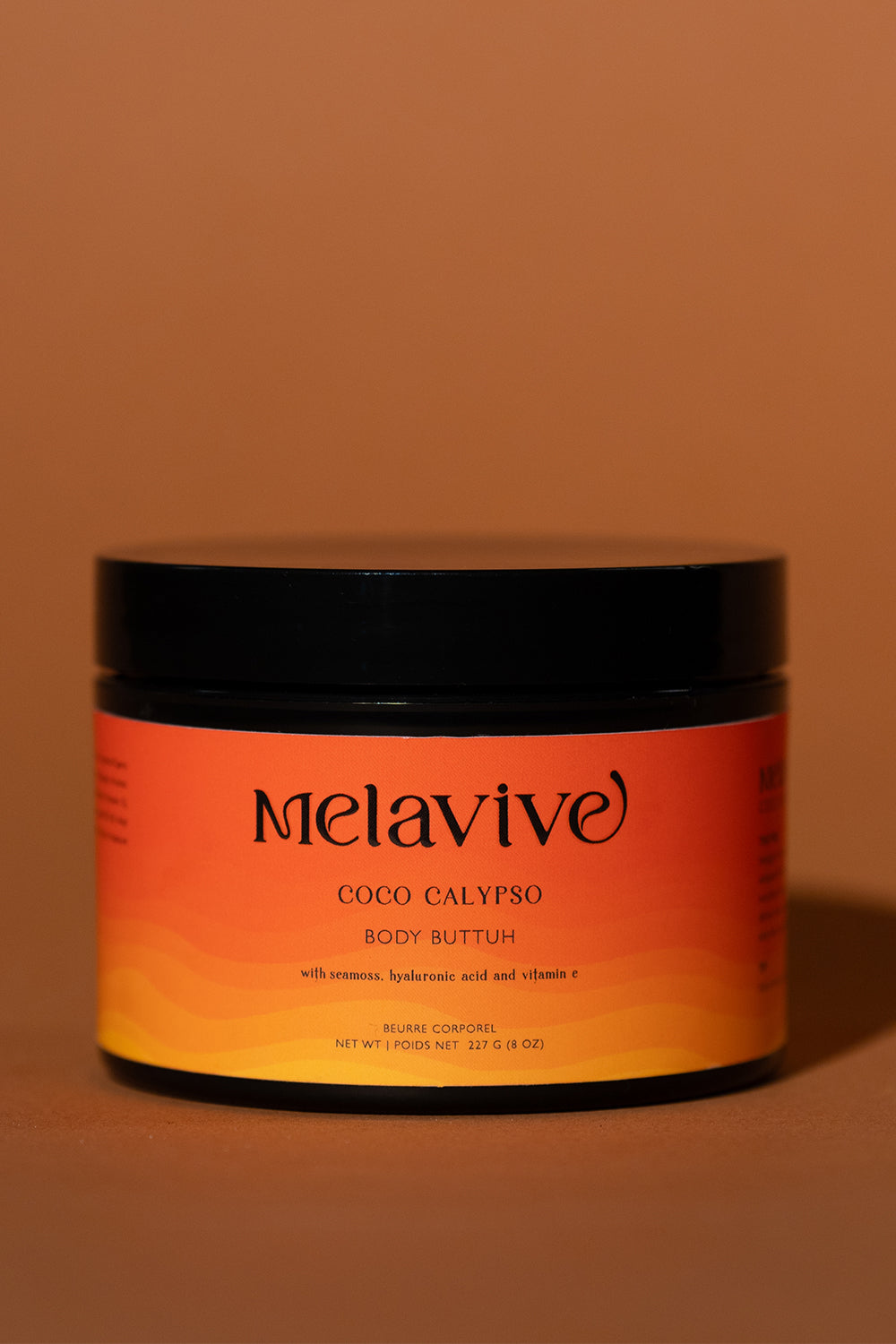 Coco Calypso Body Buttuh – Melaviveskin.com